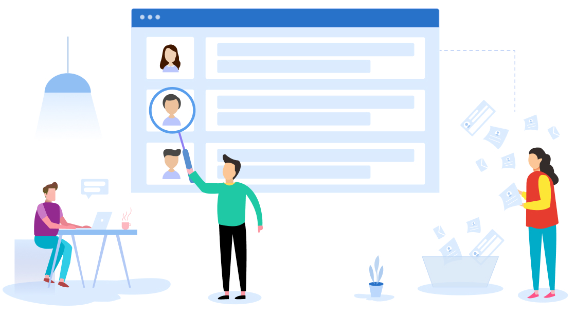 LeadMine - Lead Generation and Sales Prospecting Platform