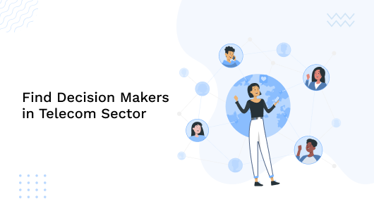 LeadMine for Telecom