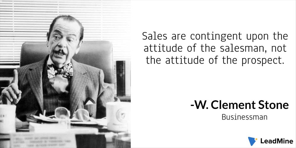 100 Motivational Sales Quotes To Kindle Your Team