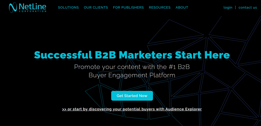 How to Generate B2B Leads Through Content Marketing?