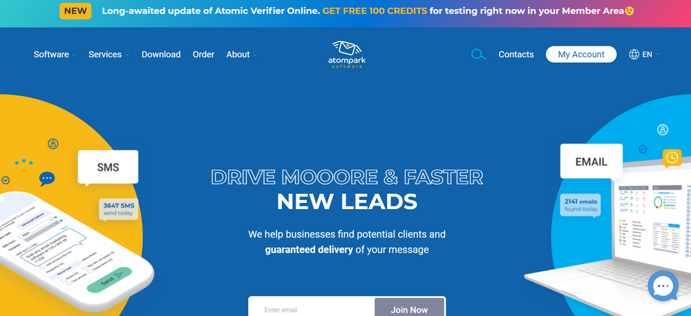 15 Best Email Extractor to Generate Lead in 2021 and Beyond