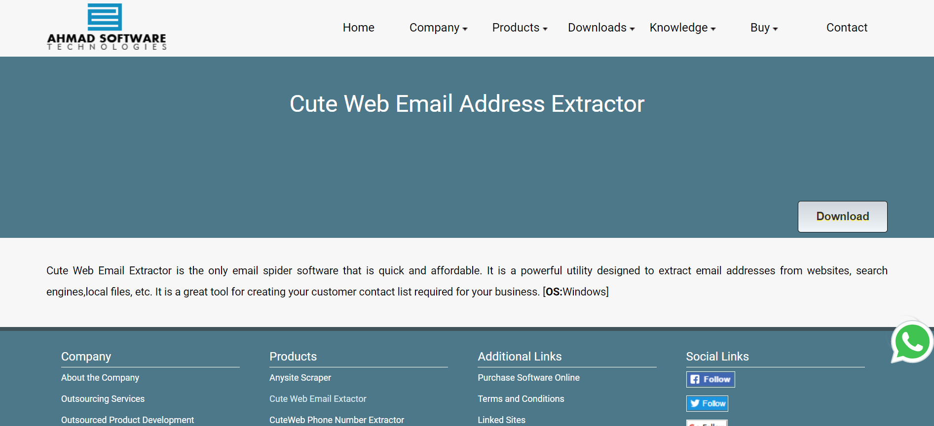 15 Best Email Extractor to Generate Lead in 2021 and Beyond