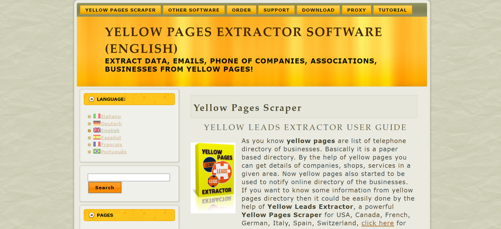 15 Best Email Extractor to Generate Lead in 2021 and Beyond