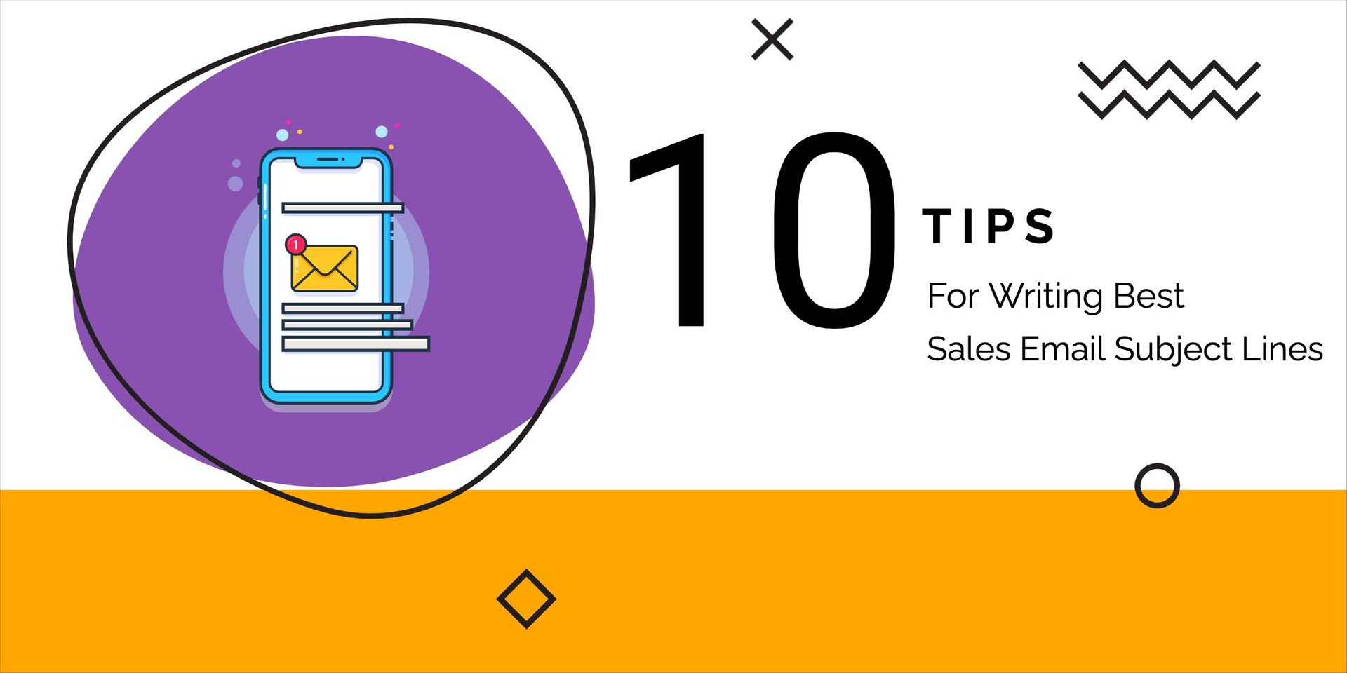 B2B Email Writing 101: The 10 Best Practice Tips For Writing Sales ...