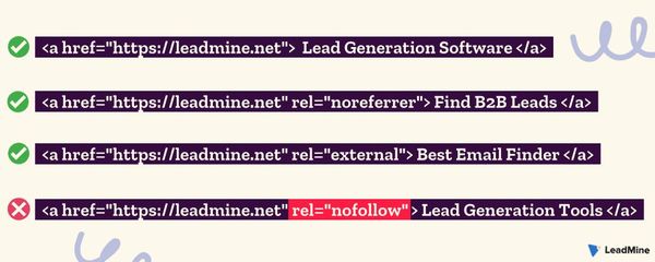 DoFollow Link: What, Why, and How (and No Follow)?