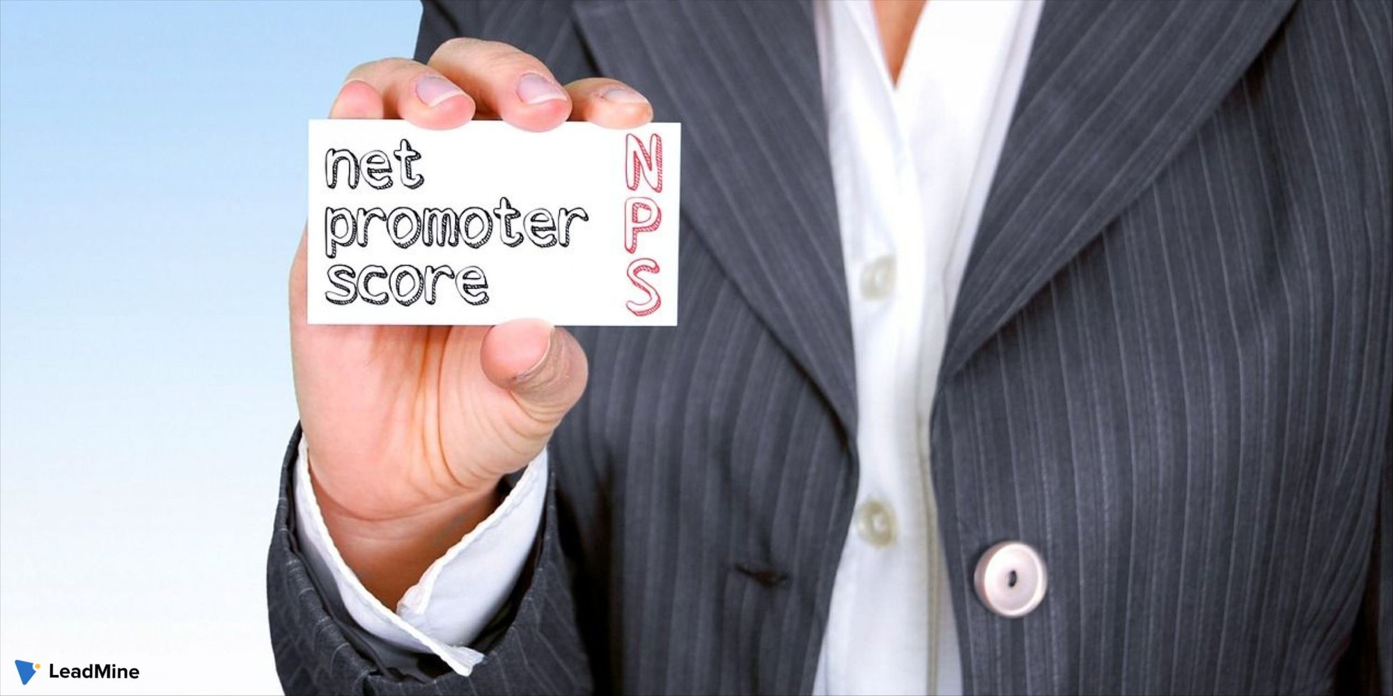 Net Promoter Score (NPS): Definition, How to Implement and Improve