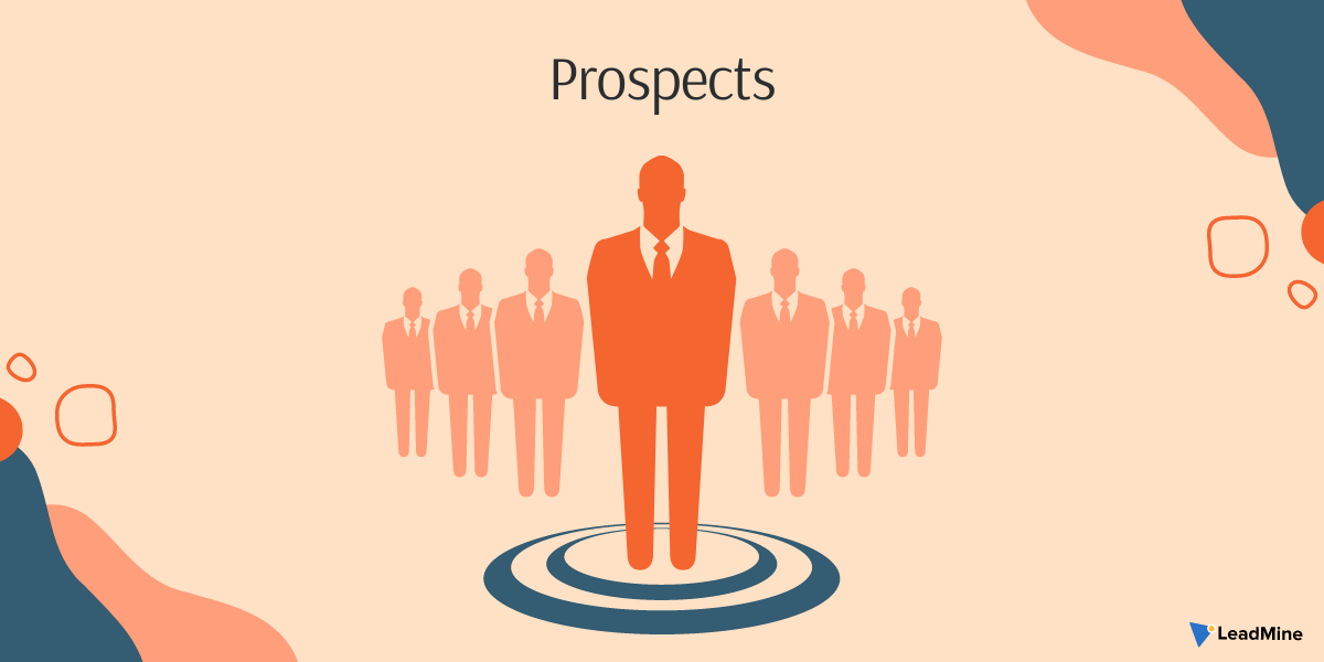 Prospects meaning in sales and difference between between lead and ...