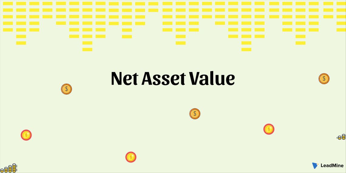 Net Asset Value (NAV): Definition, Calculation, NAV vs Market Price