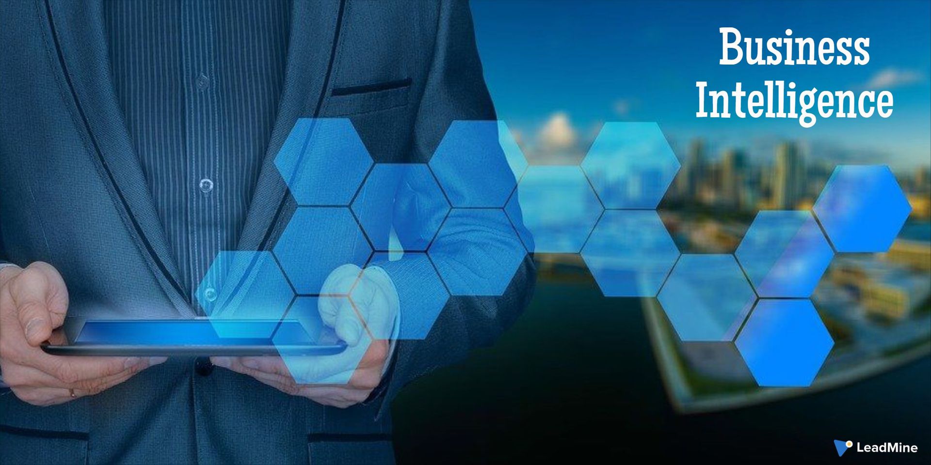 Business Intelligence (BI): Definition, Benefits, Types and Tools