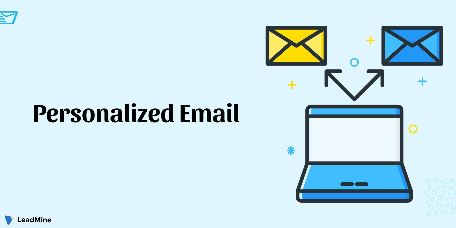Personalized Email: Definition, How to Create, Why It is Important,..