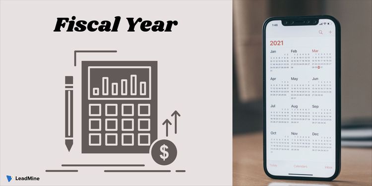 Fiscal Year: Definition, Types, Tax Year vs Fiscal Year, and Best Date